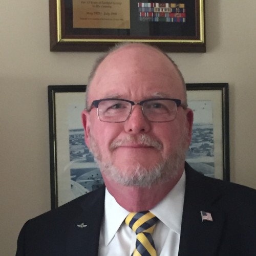 Origin Stories - NATA