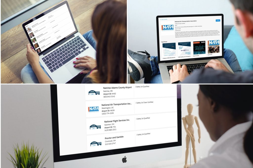 NATA Safety 1st Verify and FuelerLinx Provide Safety Program Visibility ...