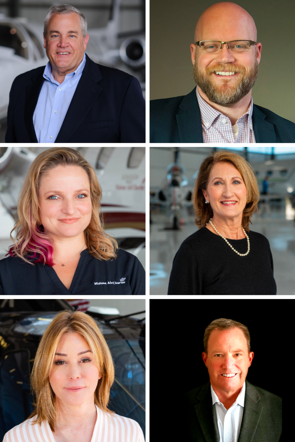 NATA Welcomes Five New Board Members, Anderson as Chair - NATA